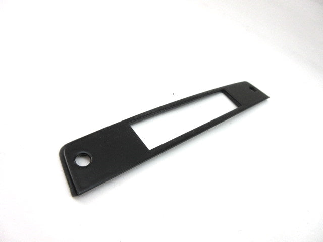 Blem Unit Datsun 240Z Series 1 Map light Bezel Powder Coated Semi Glos ...