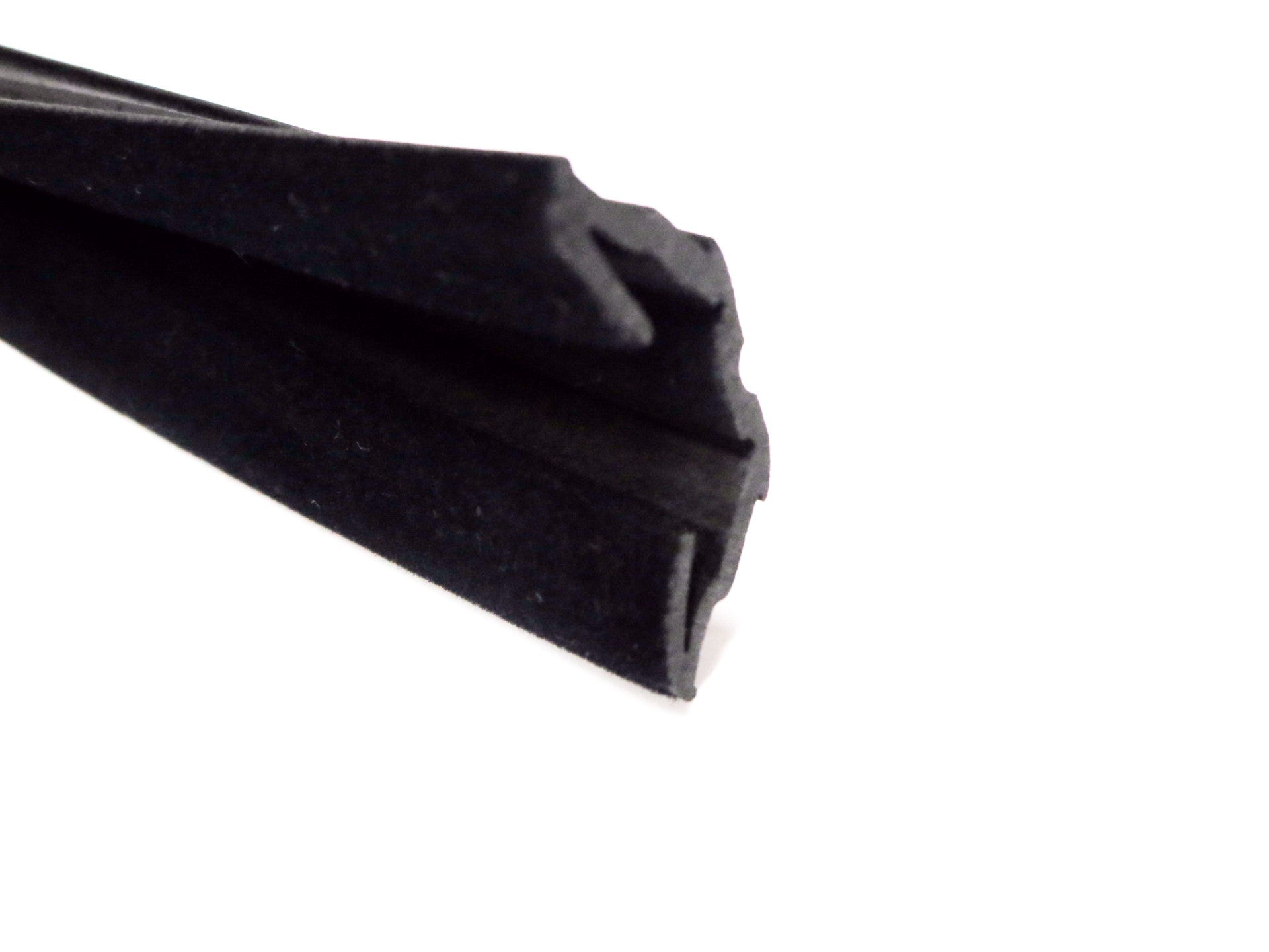 Door Window Runoff Channel Weatherstrip for Datsun 240Z / 260Z / 280Z ...