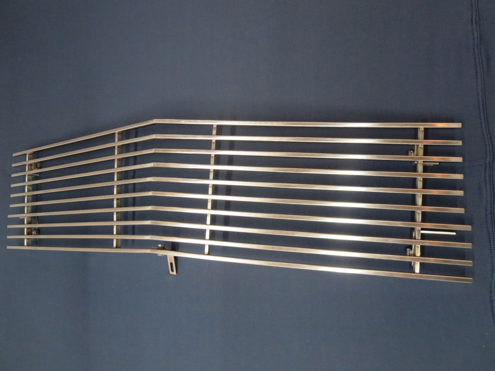 Star Road Custom Grille for Datsun 240Z / Early 260Z – JDM CAR PARTS