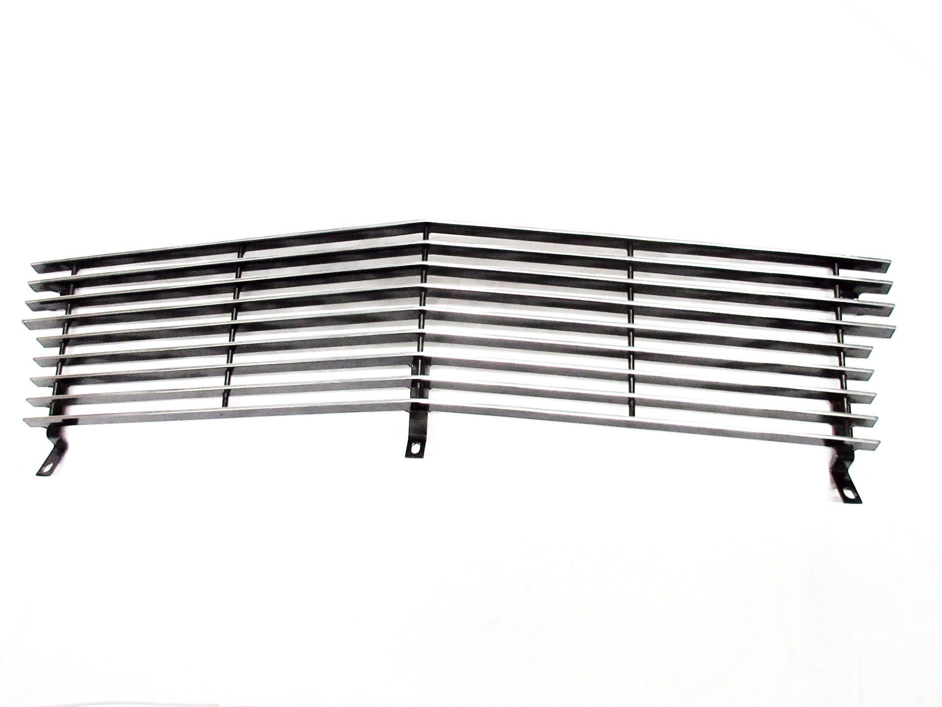 Custom Billet Grille for Datsun 240Z / Early 260Z / JDM Fairlady Z 196 ...