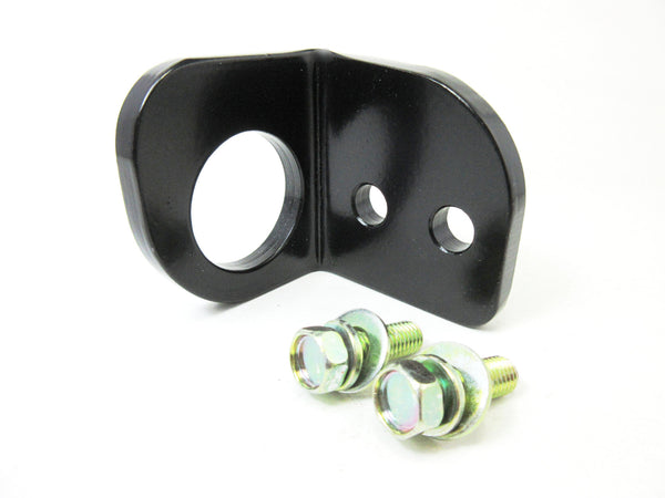 Left Front Tow Hook reproduction for Datsun 240Z – JDM CAR PARTS