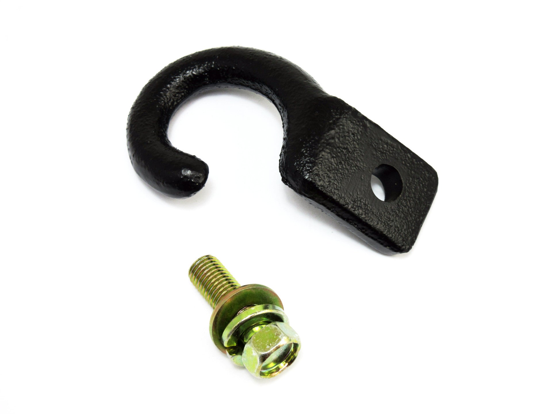 Right front tow hook reproduction for Datsun 240Z – JDM CAR PARTS