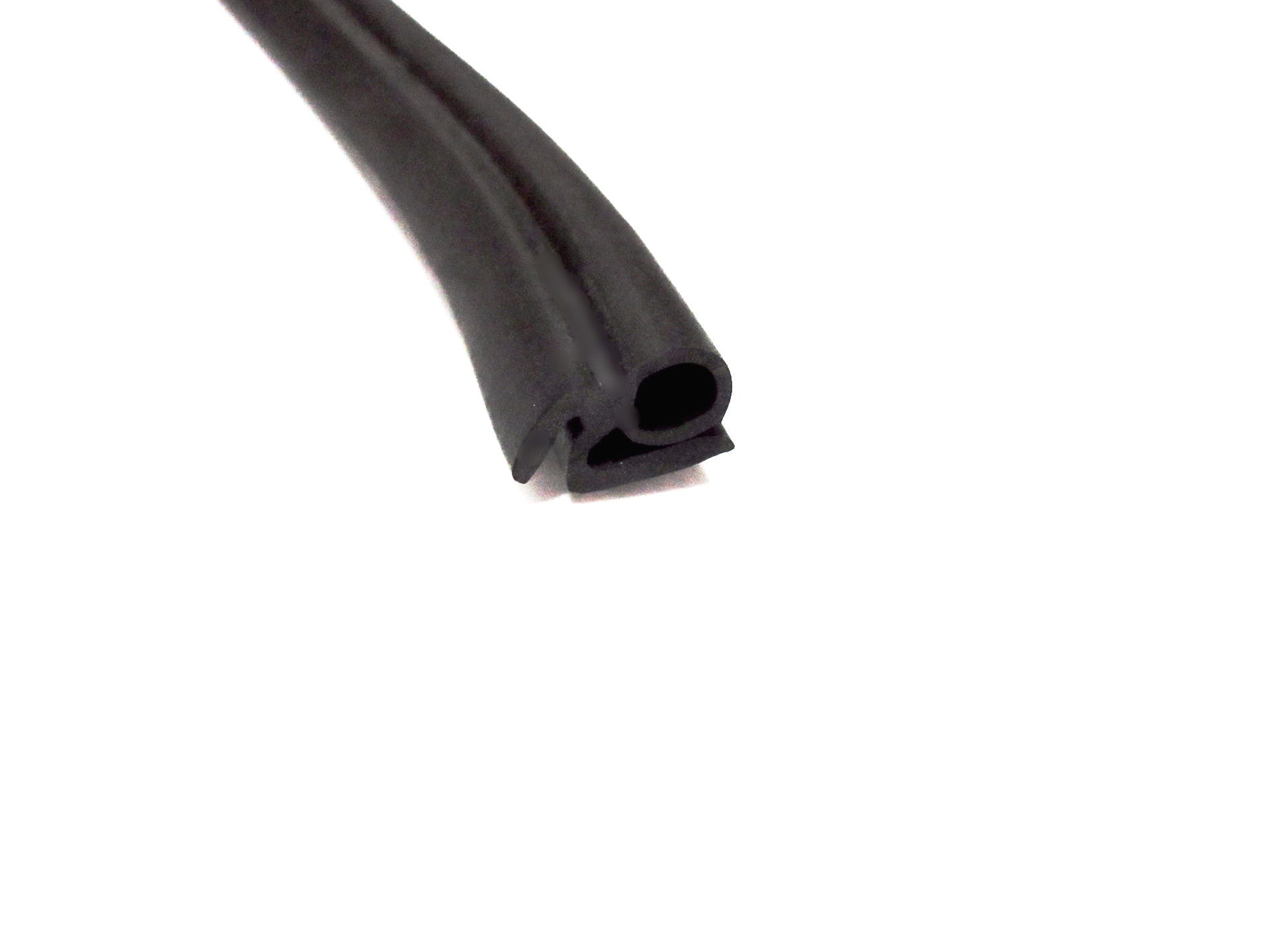 Hatch Outer Side Weatherstrip Set for Datsun 240Z – JDM CAR PARTS