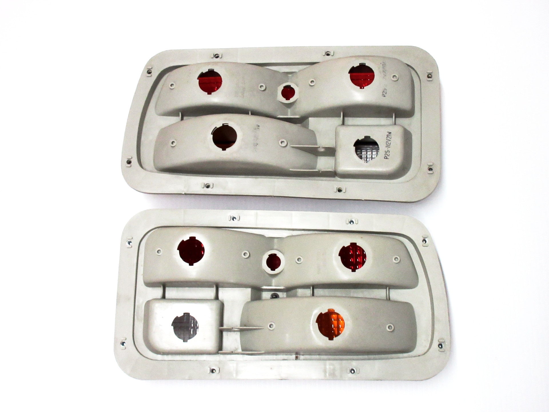 Genuine Nissan JDM/Euro Tail Light Assembly Set for Datsun 240Z NOS ...