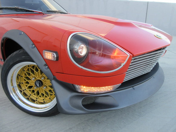 GLOW STAR Wheels by Star Road for Vintage Japanese Cars – JDM CAR PARTS