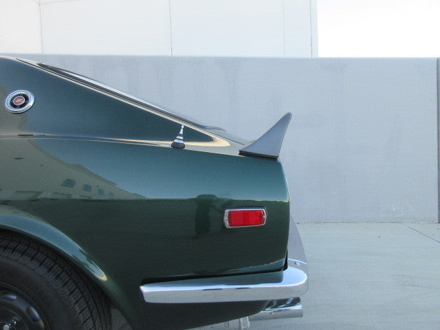 European Rear Spoiler for Datsun 260Z / 280Z 2+2 – JDM CAR PARTS