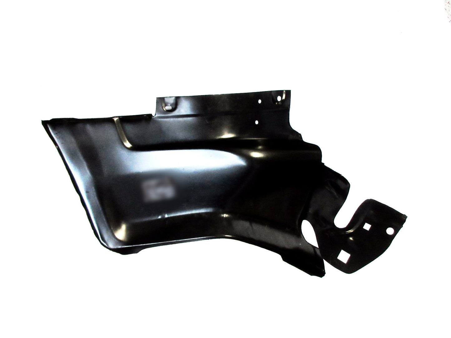 Front Left Valance for Datsun 280ZX – JDM CAR PARTS Front Left Valance for Datsun 280ZX – JDM CAR PARTS