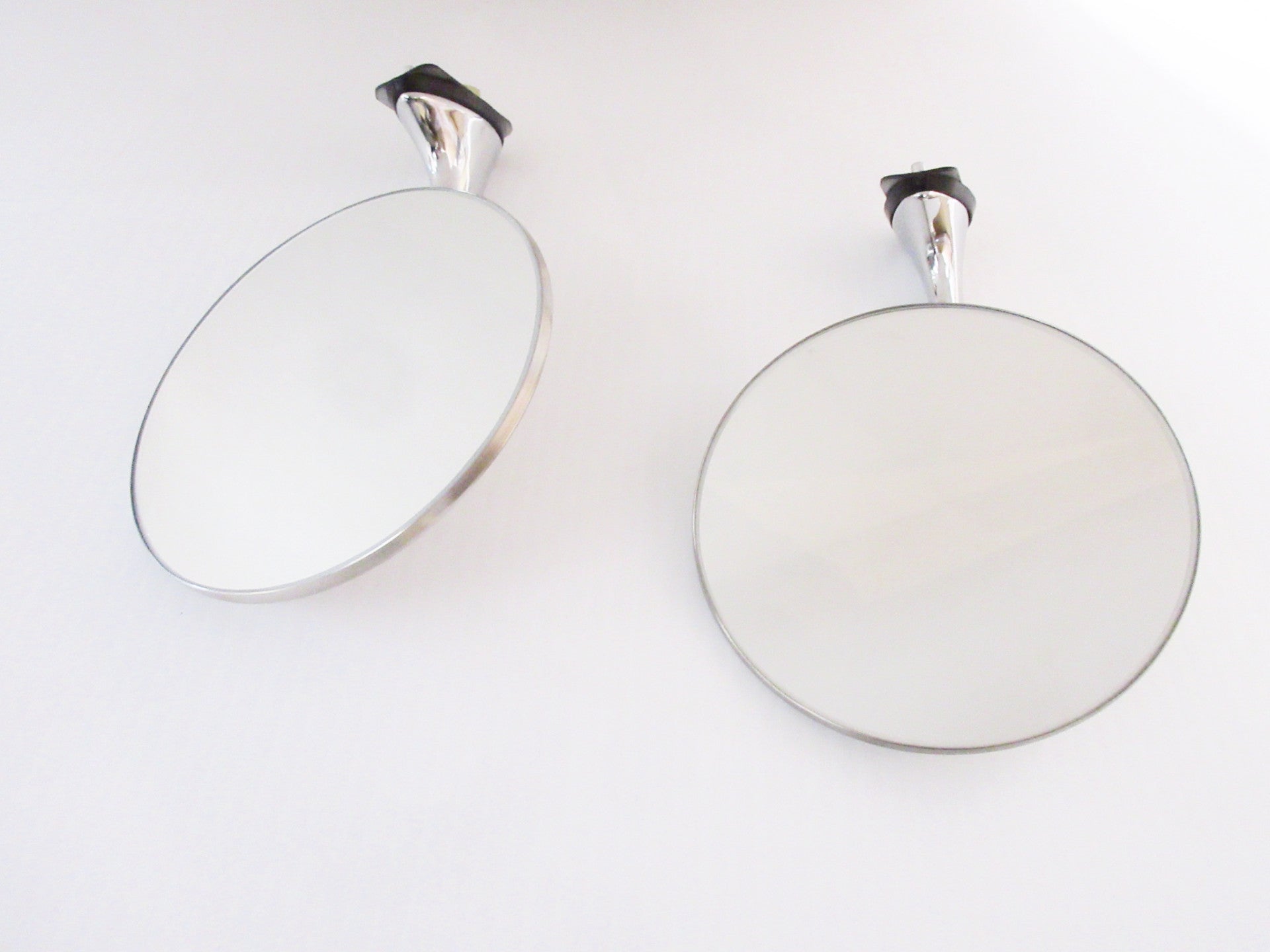 Fender Mirror set for Toyota Sports 800 NOS – JDM CAR PARTS