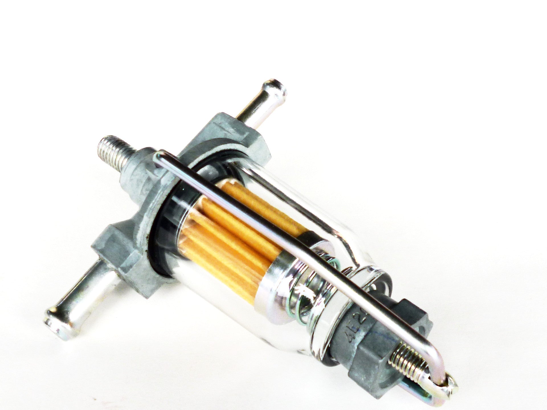 Fuel Filter Assembly for Toyota Sports 800 Genuine Toyota NOS – JDM CAR ...