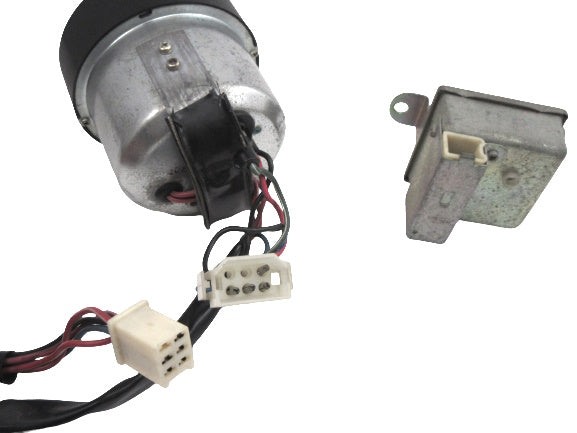 Used Rally Clock Assembly with Oscillator for JDM Fairlady Z S30 Serie ...