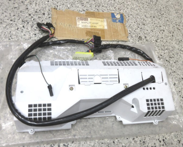 Gauge Cluster Assembly for Nissan 300ZX Z31 NOS 24821-01P400 – JDM CAR ...