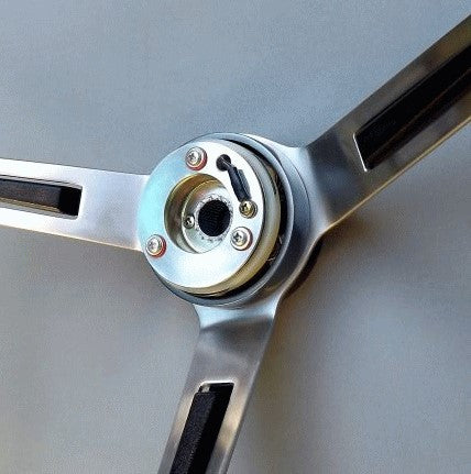 Horn Switch set for Nissan Skyline Hakosuka stock steering wheel – JDM ...