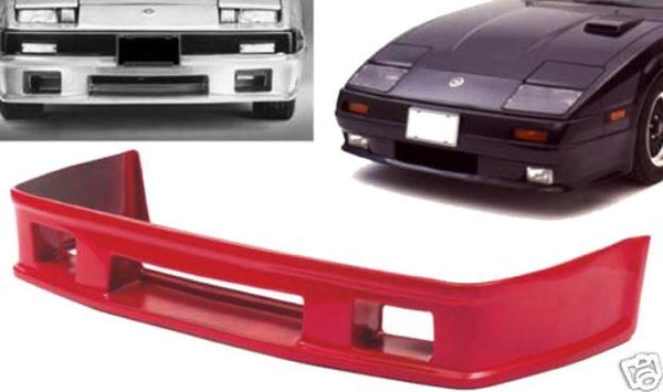 Xenon 3131 Front Spoiler / Air Dam for Datsun / Nissan 300ZX Z31 1984 ...