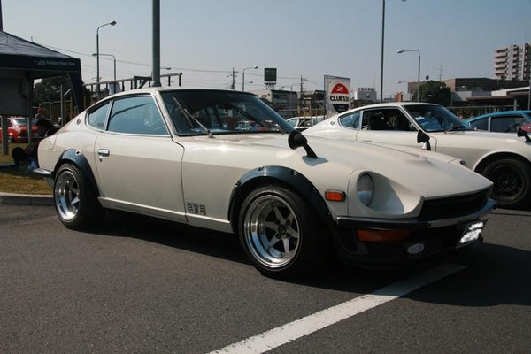 SSR Longchamp XR4 Wheels 15" Series for Vintage Japanese Cars – JDM CAR ...