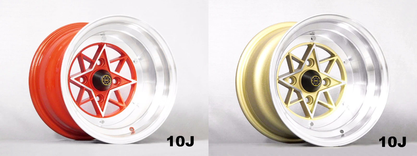 SSR Star Shark Wheels for Vintage Japanese Cars – JDM CAR PARTS